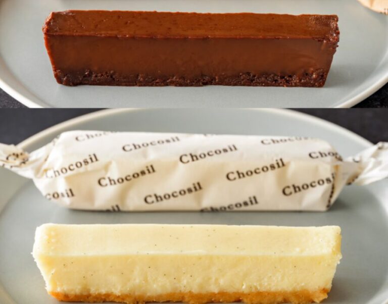 つくば市のChocosil｜チョコレート専門店のカフェ＆テイクアウト | いばらきグルメナビ